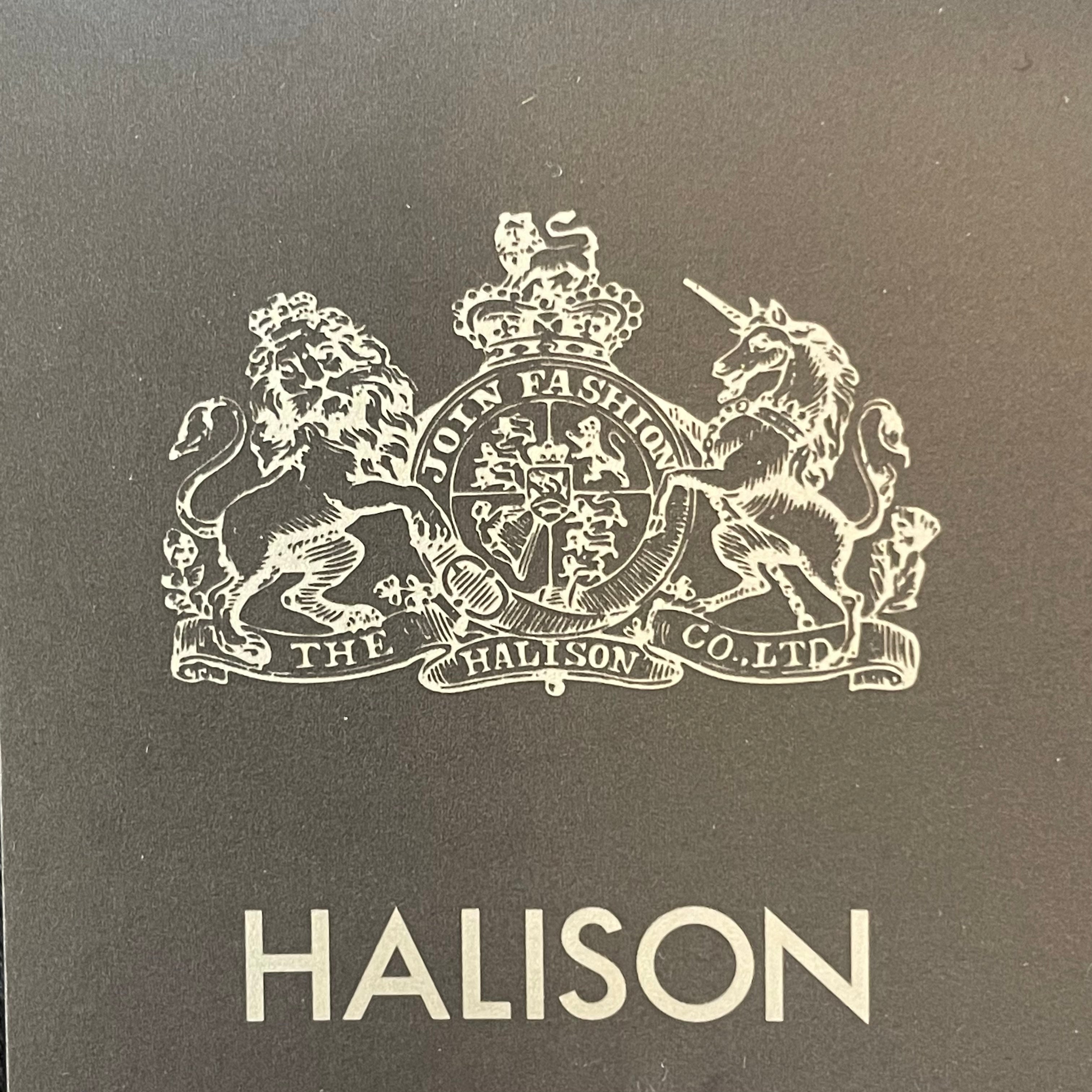 HALISON(ハリソン) ロングホーズ – GENT‘S CODE