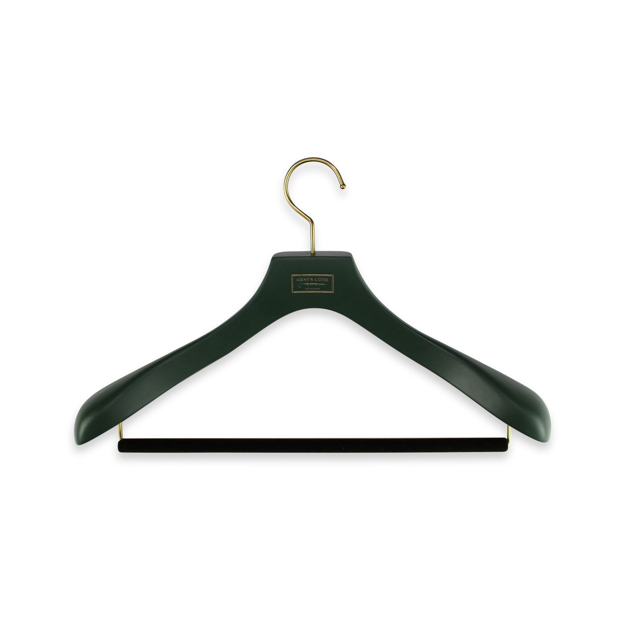 オリジナルハンガー GENT'S CODE – GENT‘S CODE