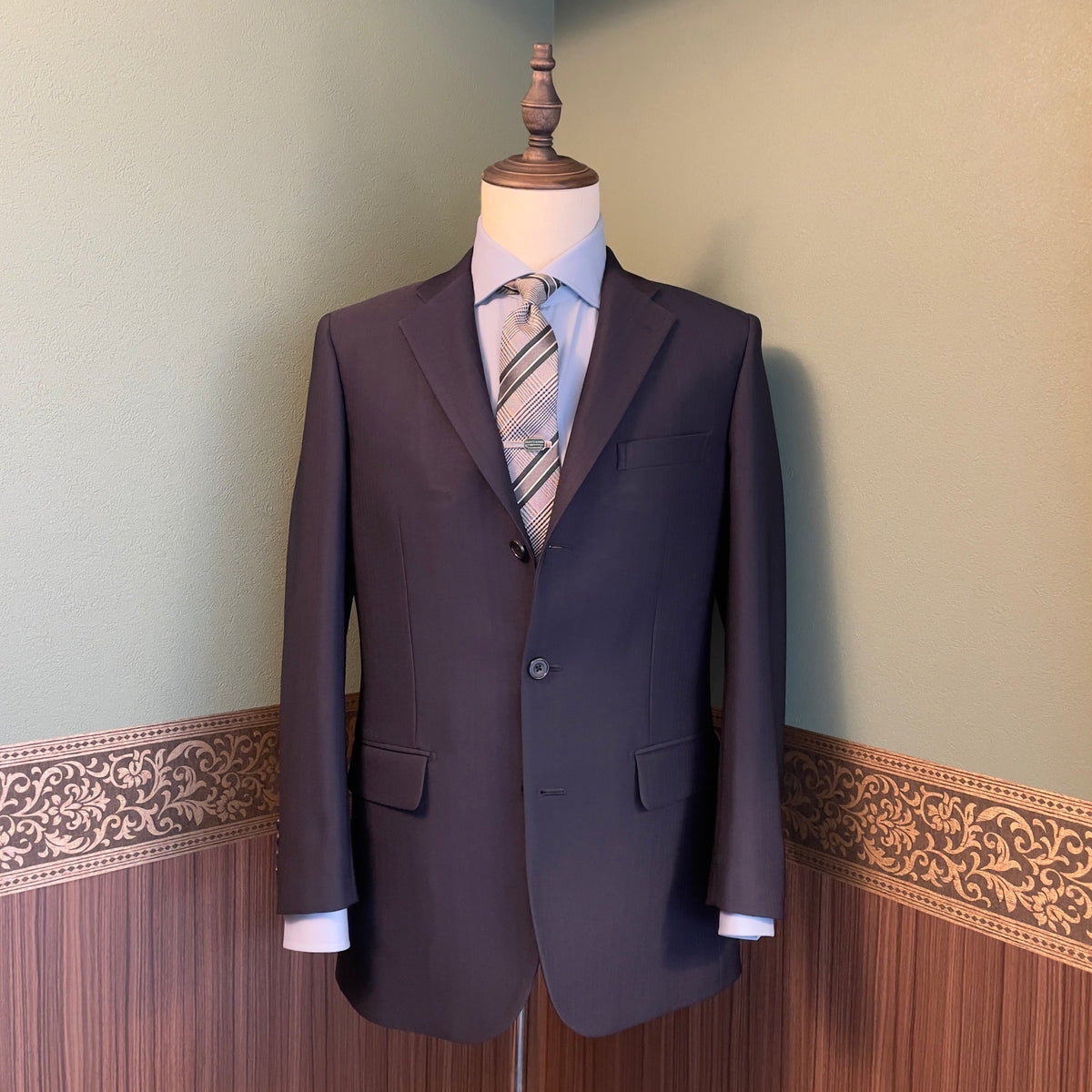 GC label 〜Beginner Line – GENT‘S CODE