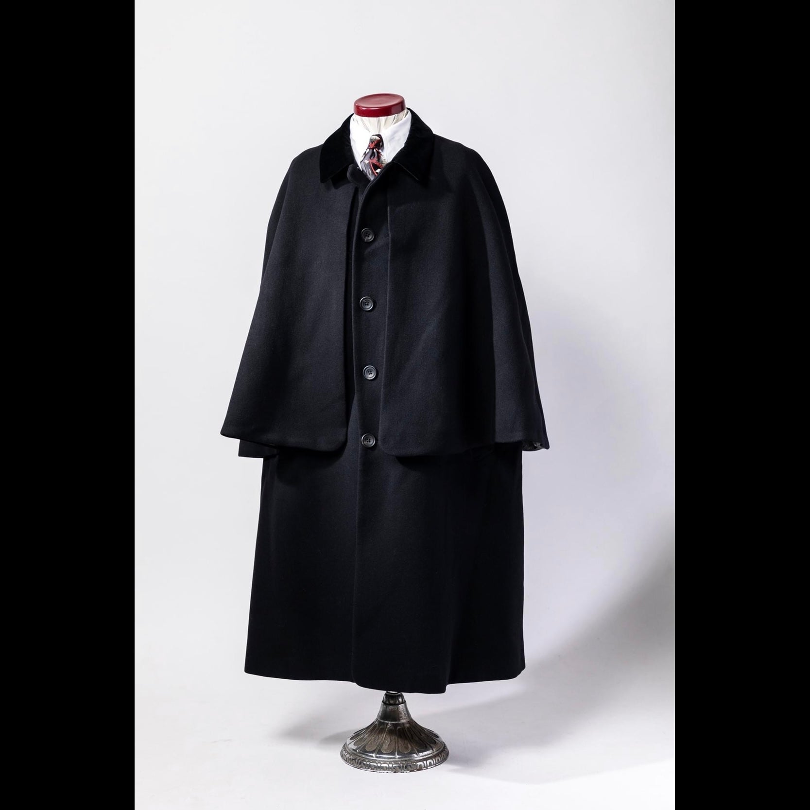 インバネスコート – GENT‘S CODE