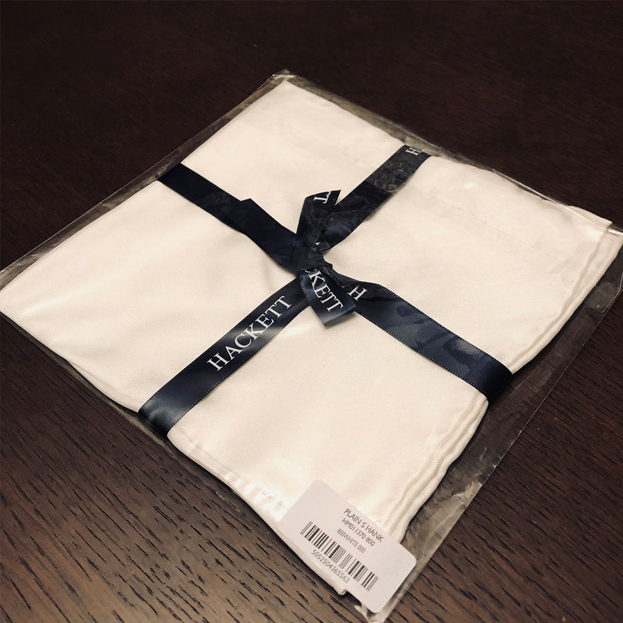 HACKETT（ハケット） – GENT‘S CODE